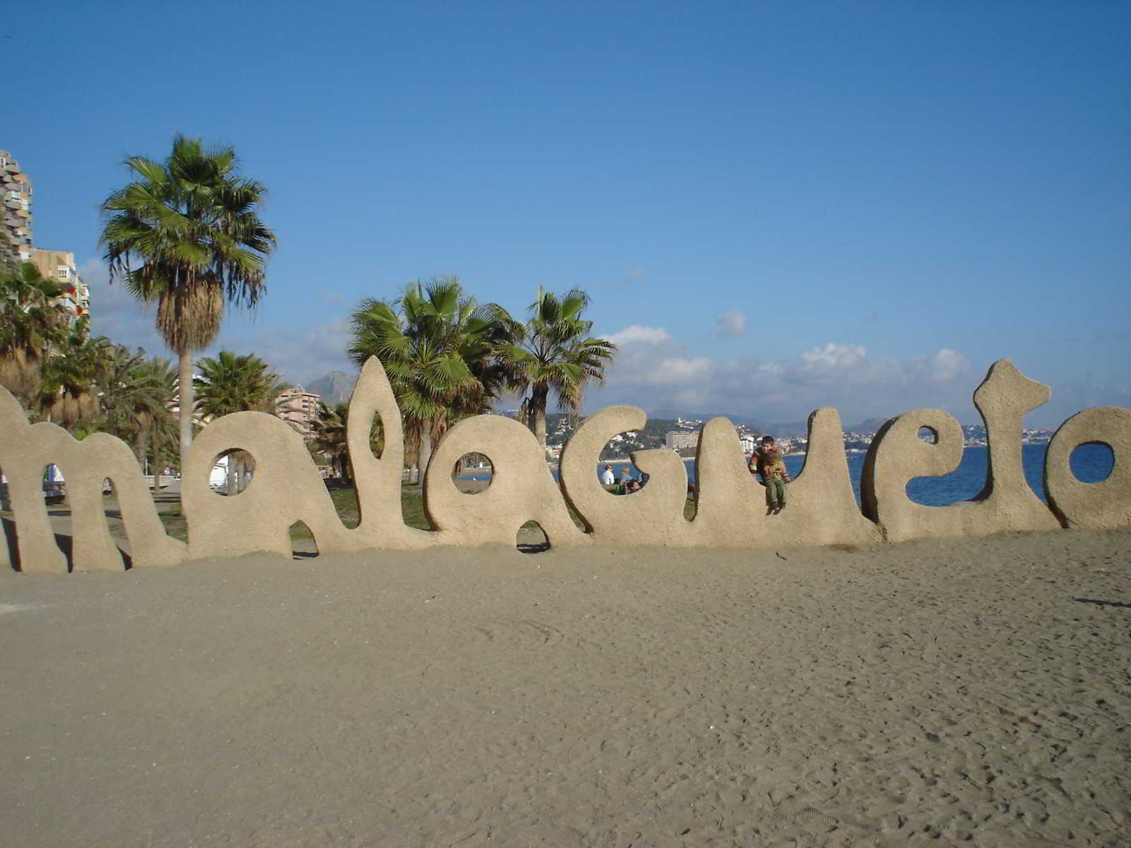 15 things to do in Malaga besides enjoying its beaches | Familysol
